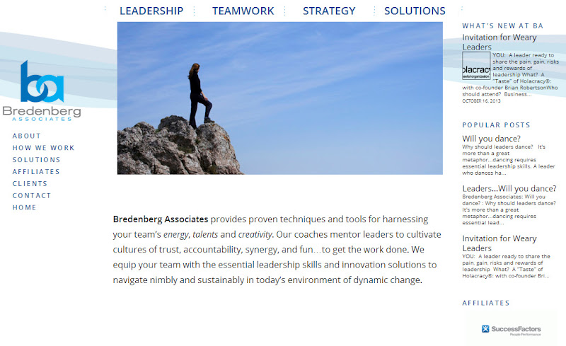 Web Design & Development in Western Massachusetts - Confluent Forms