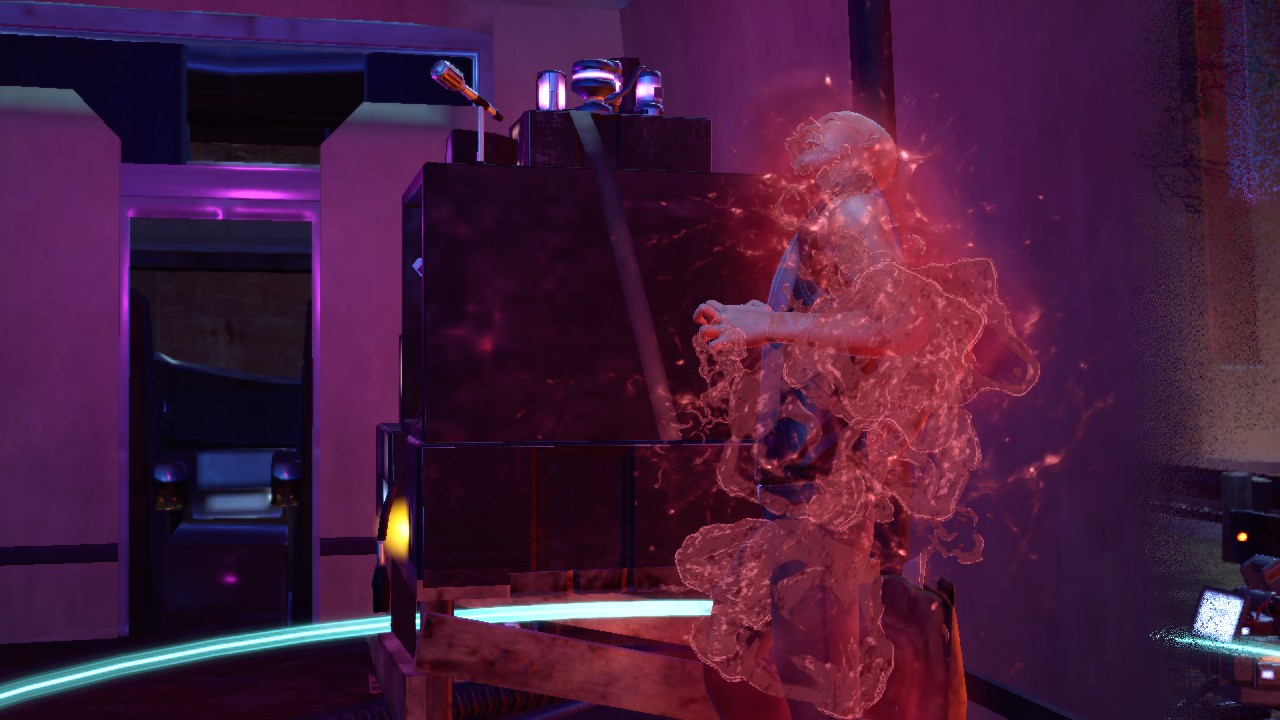 XCOM 2 Alien Analysis: Faceless