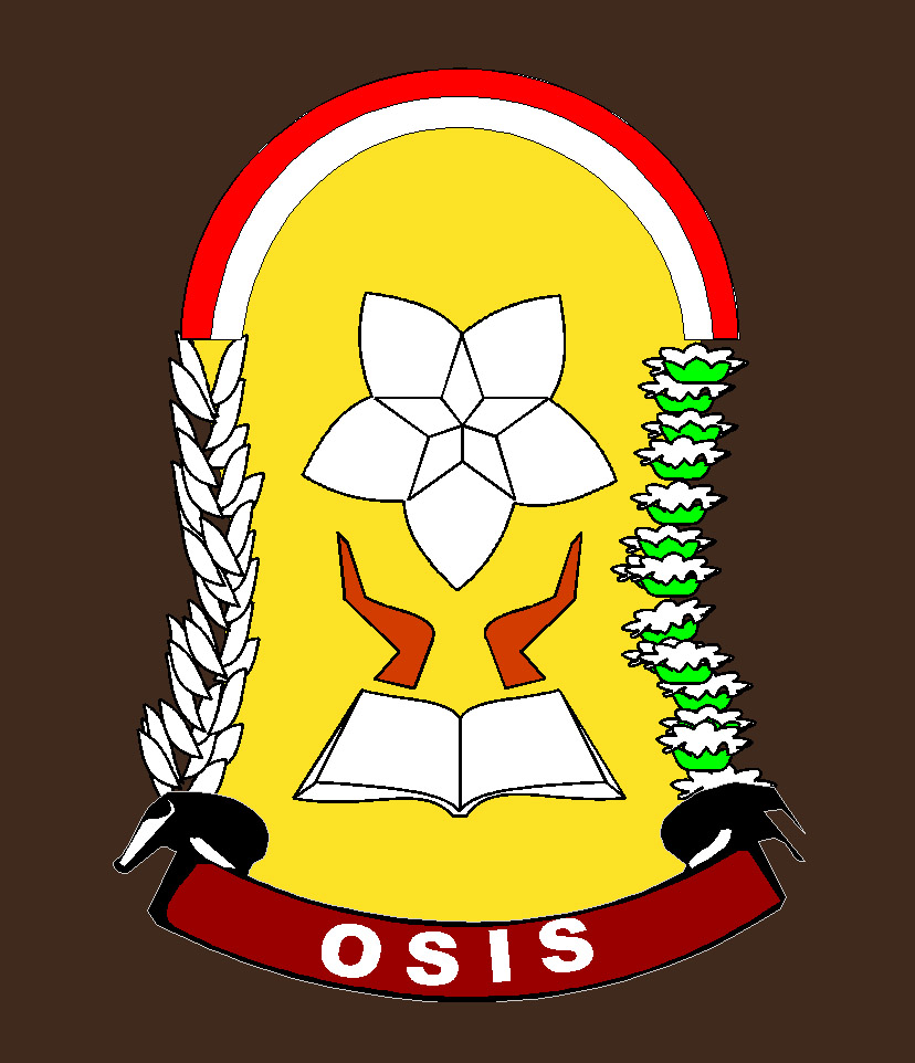 Jaringan Mading Online Sekolah Pekanbaru: LOGO OSIS SMP SMA
