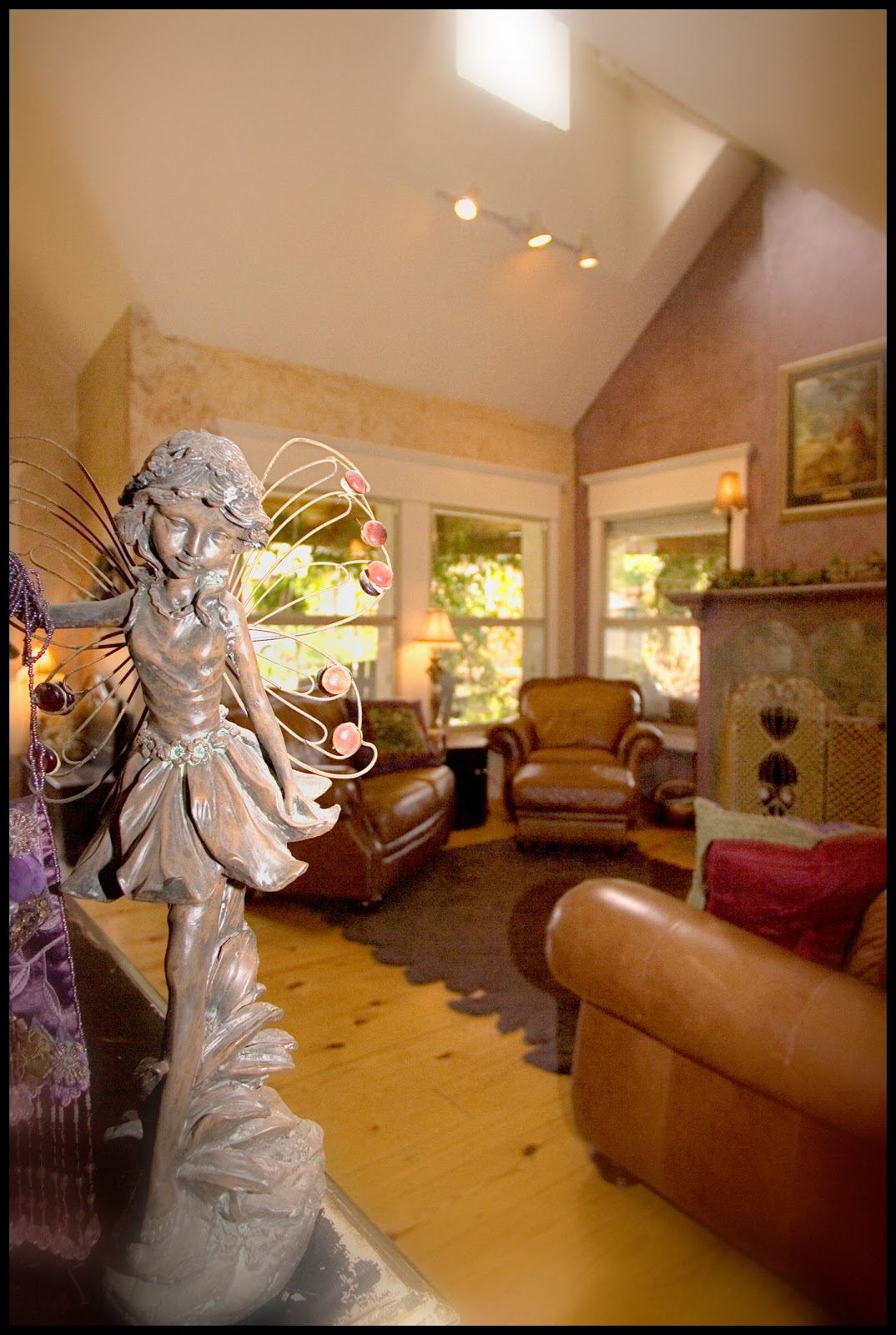 SK On Elderberry: SK's Floral Design and Event Planning