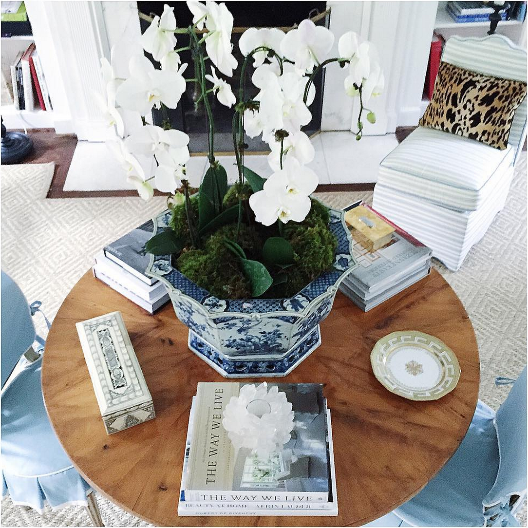 Design Crush: Sarah Bartholomew Designs - The Glam Pad