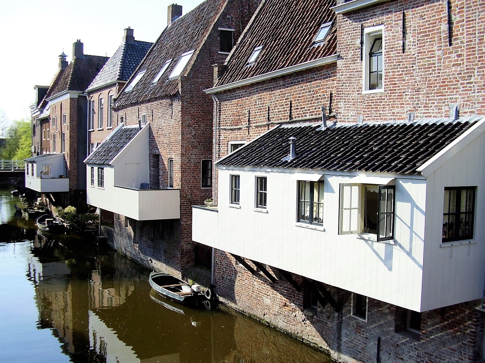 Dorpen en Steden van Nederland: Appingedam (Groningen)