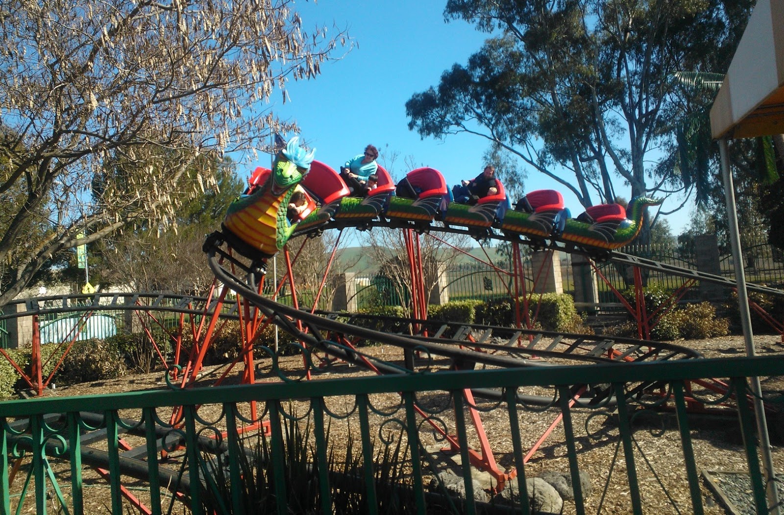 East Bay Mommy: Pixieland