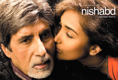 Amitabh Bachchan Page: Looking Hot And Younger In Nishabd Movie Amitabh ...