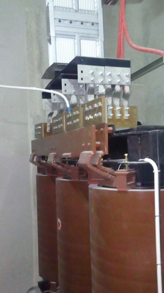 BUSDUCT YANG SESUAI DENGAN ANGGARAN