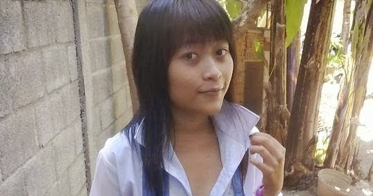 Skandal video mesum siswi SMA asyik ngewe sama kakak ipar sendiri 3gp