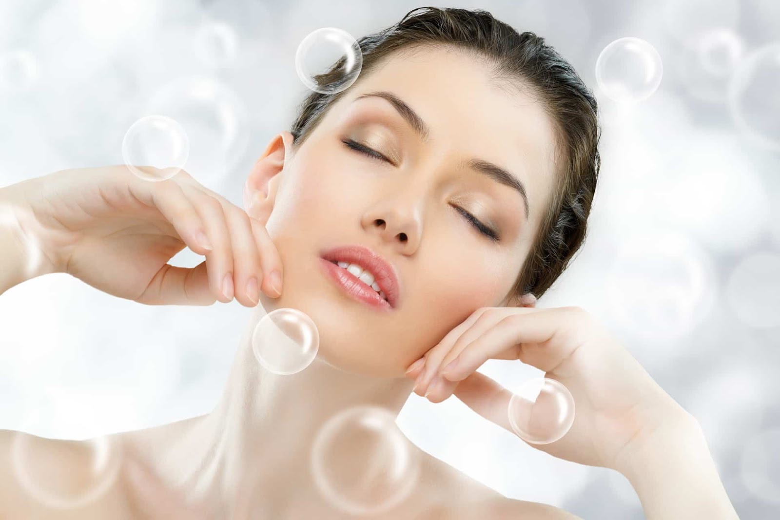 Skin Care Hygiene - Mission Flawless