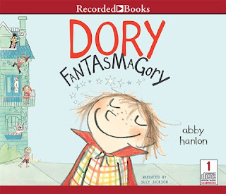 Great Kid Books: Dory Fantasmagory -- terrific series for family ...
