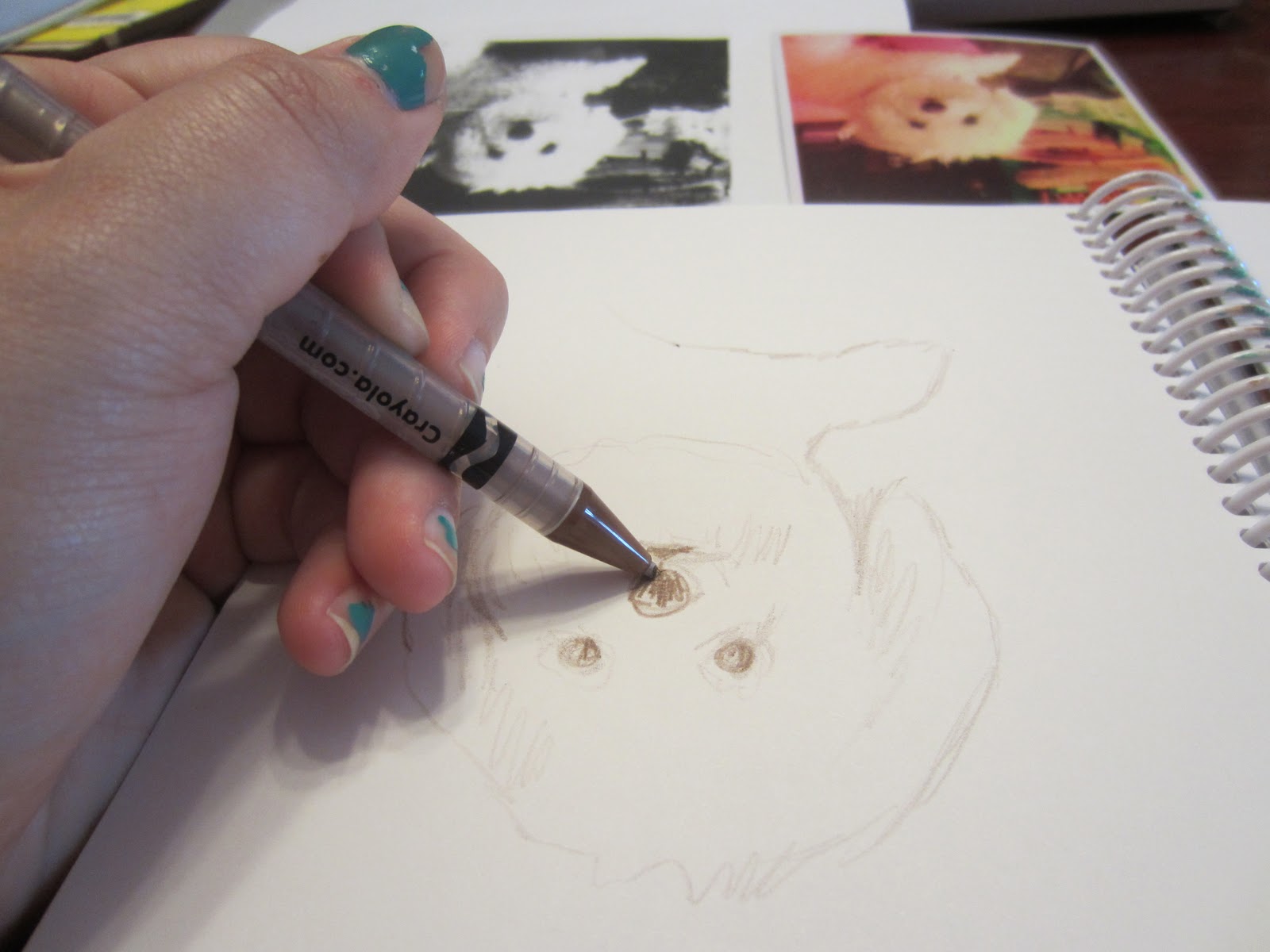 The "How to Draw" Series, Part Four: A New Way of Seeing and Drawing ...