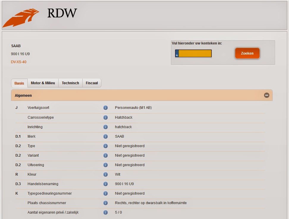 Op naar vijf ton: augustus 2014