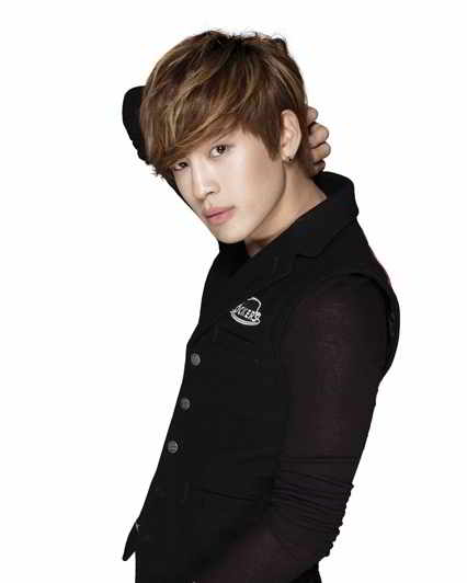 SEVEN SE AUTO-PROCLAMA COMO EL MAS GUAPO DE LA YG ENTERTAINMET