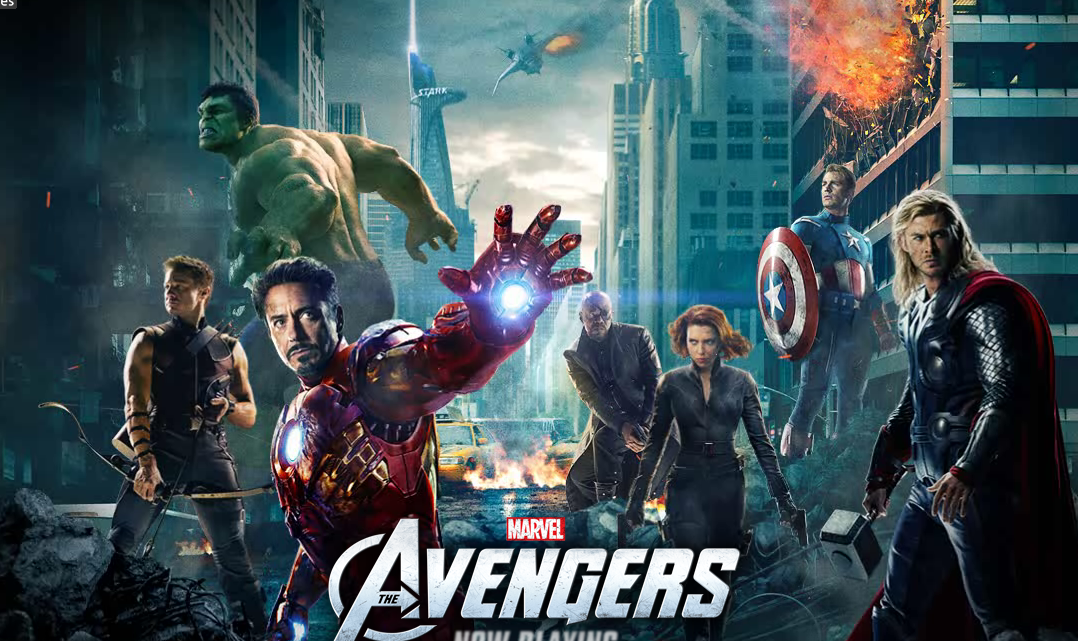 State of the Art: 'The Avengers:' The good is the enemy of the great