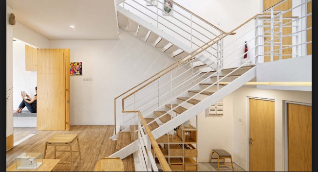 [ Terbaru ] Desain Dekorasi Interior Rumah Jadul Dengan Tampilan Minimalis