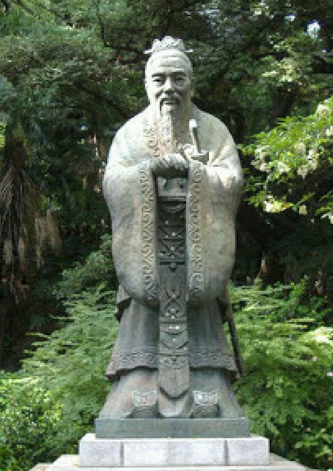 Confucius Quotes