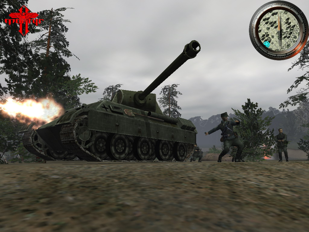 Filmovízia: Mortyr 2