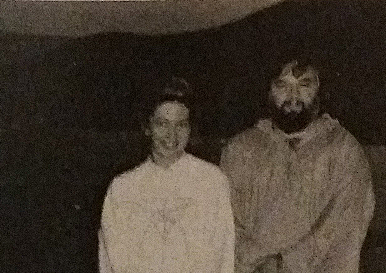 Magyar Földönkívüli Kontaktok: A visegrádi csodadoktor - Gyurcsok ...