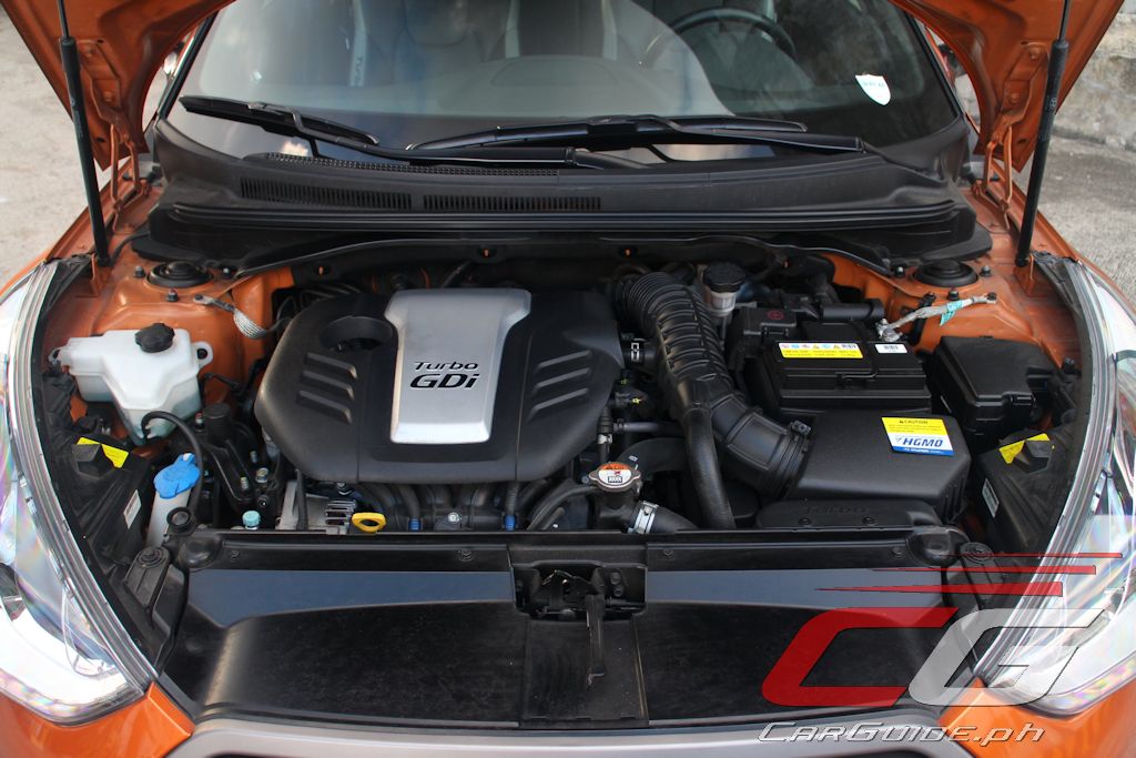 Review: 2017 Hyundai Veloster Turbo | CarGuide.PH | Philippine Car News ...