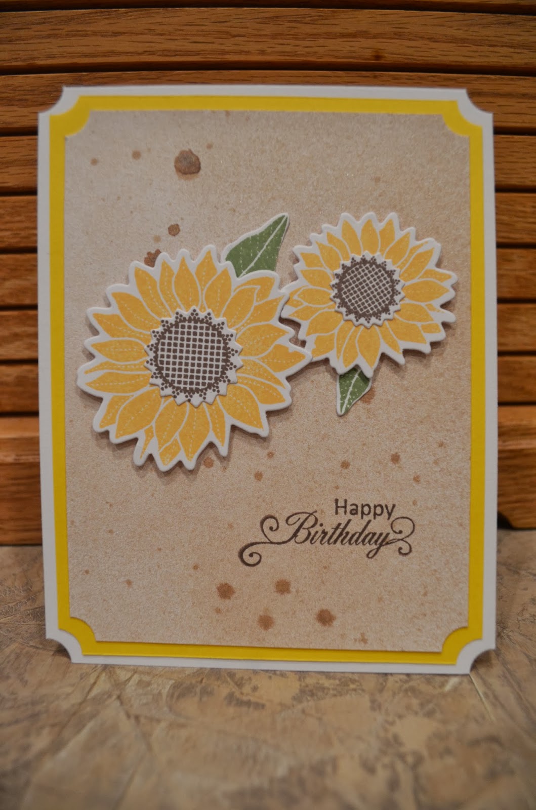 Hippymom Creations: Random Cards