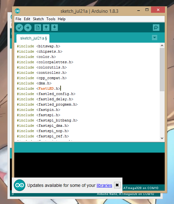 Cara Mudah Menambahkan Library Di Arduino Dengan Cepat Zuramai Network