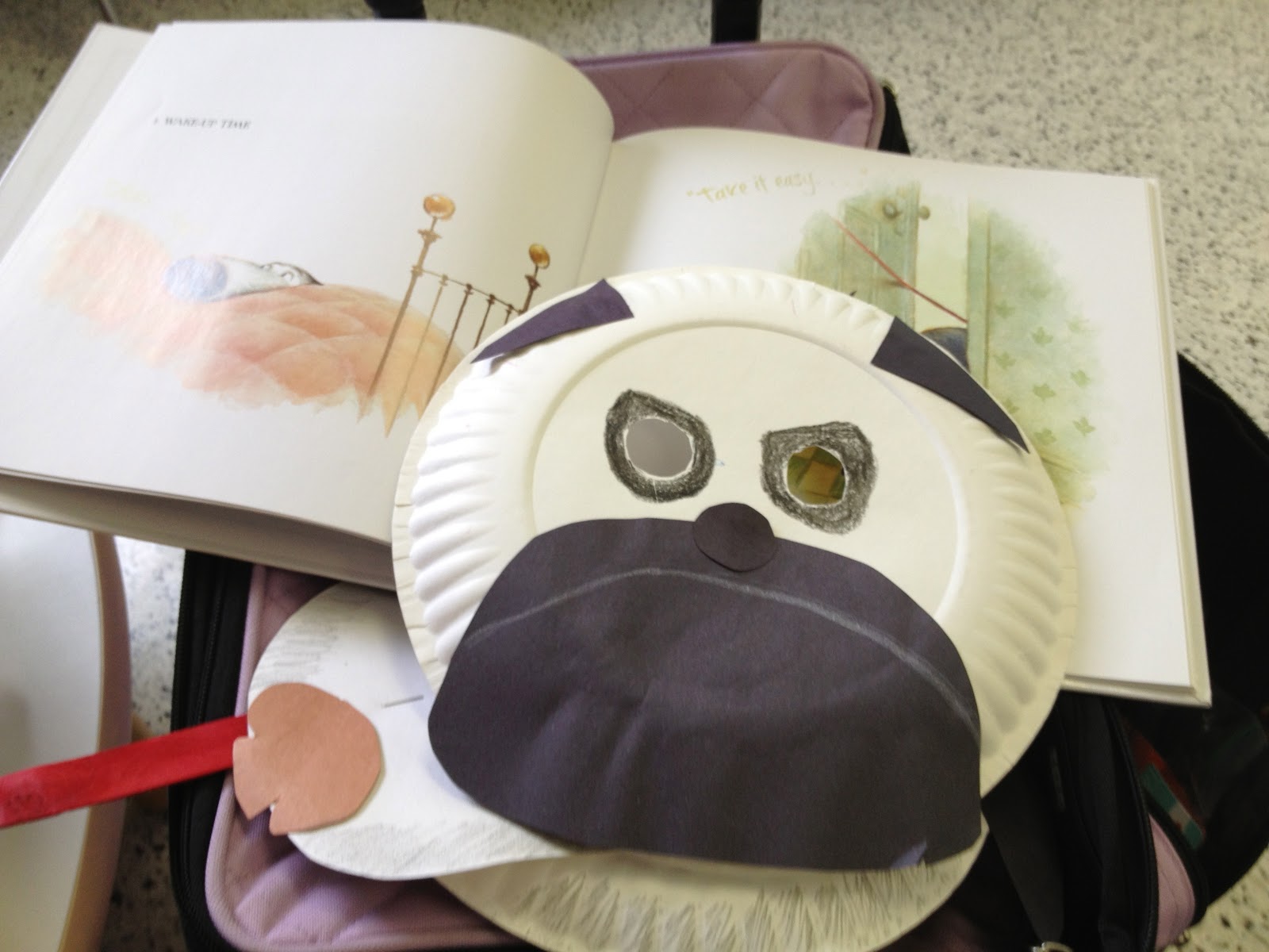 Literacy Launchpad: Reading with a Theme!