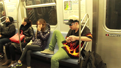 Filthy Frank - Chin Chin : Franks Journey: Filthy Frank Gif collection