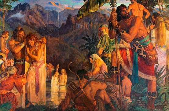 NephiCode: Responses and Answers to Jaredites Posts – Part V