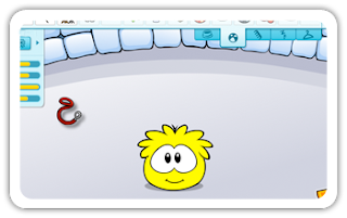 Echo006 In Club Penguin: Puffles