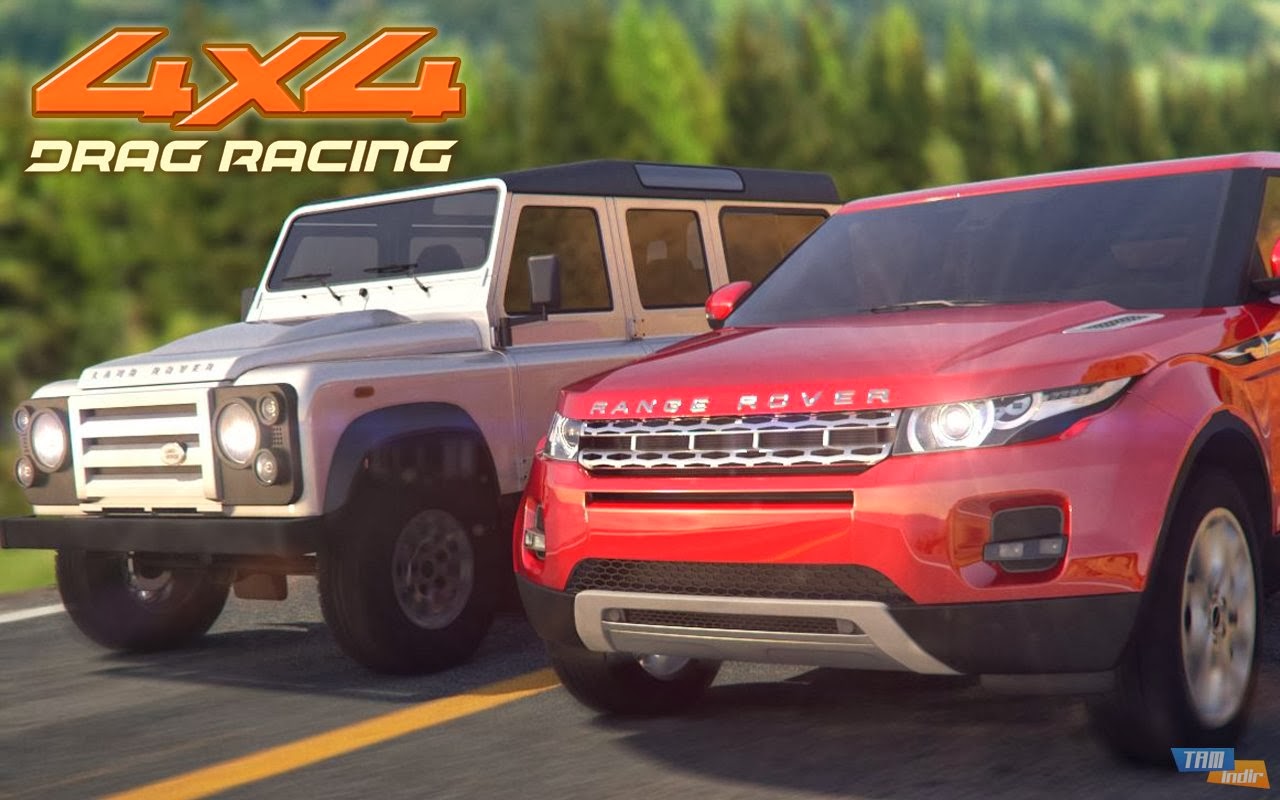 Drag Racing 4x4 , joc de curse auto pentru Android - Planeta Tech
