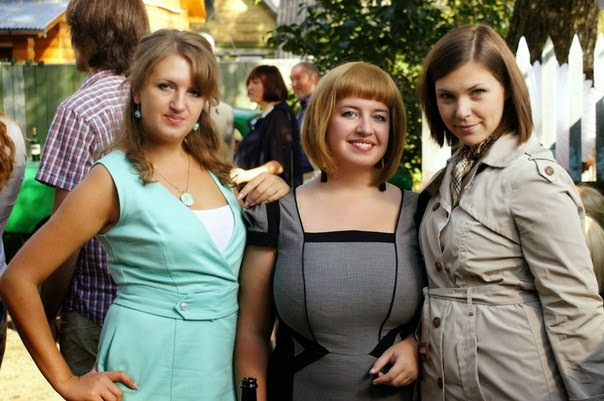 Elena R | Busty Busty