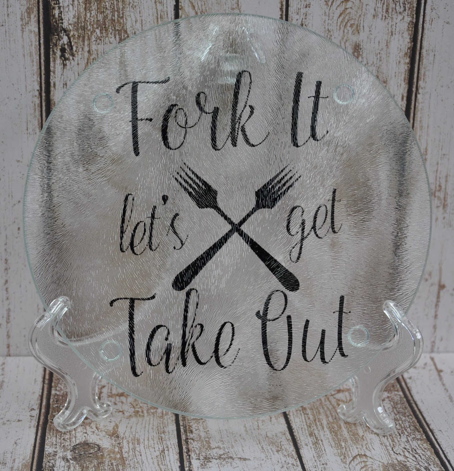 My Little Spot of Sanity: Fork It