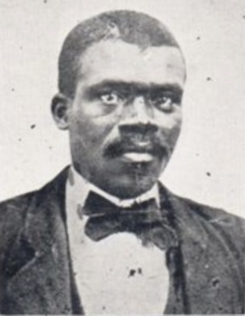 Willing to whip his weight in wildcats: The Addison White Story Part I