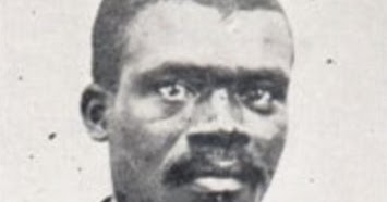 Willing to whip his weight in wildcats: The Addison White Story Part I