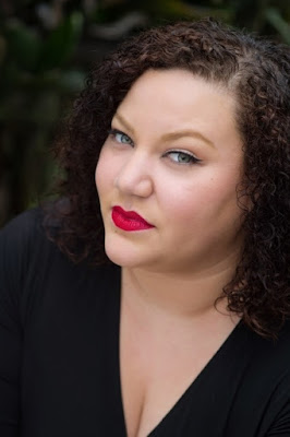 Lily Anderson Author Interview ~ JeanBookNerd