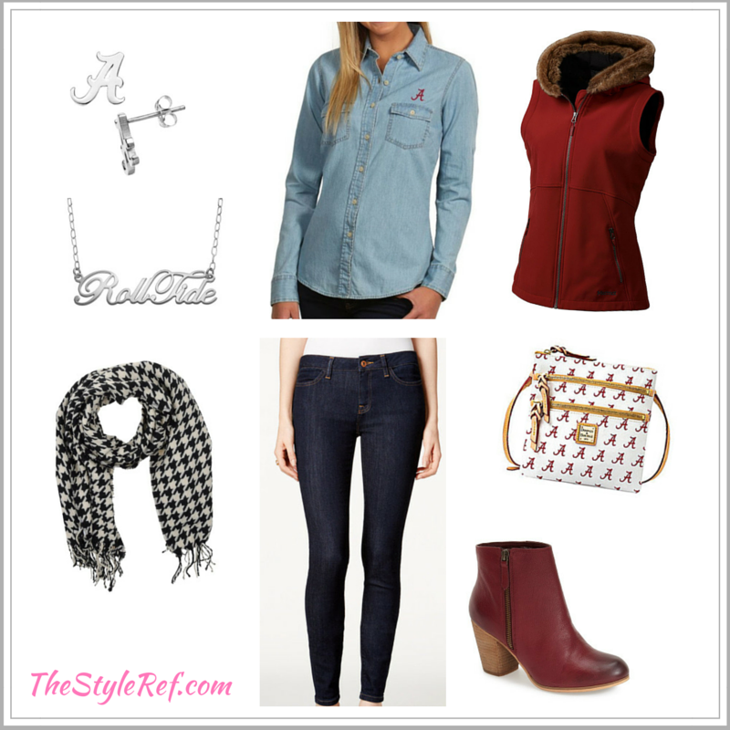 The Style Ref | The Fashion Authority for Work, Play & Gameday: # ...