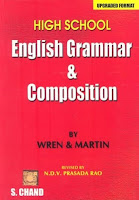 High School English Grammar and Composition, 2nd Edition | Download ...