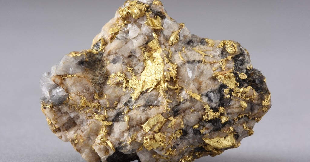 The Formation of Gold deposits in South Africa - Geology In