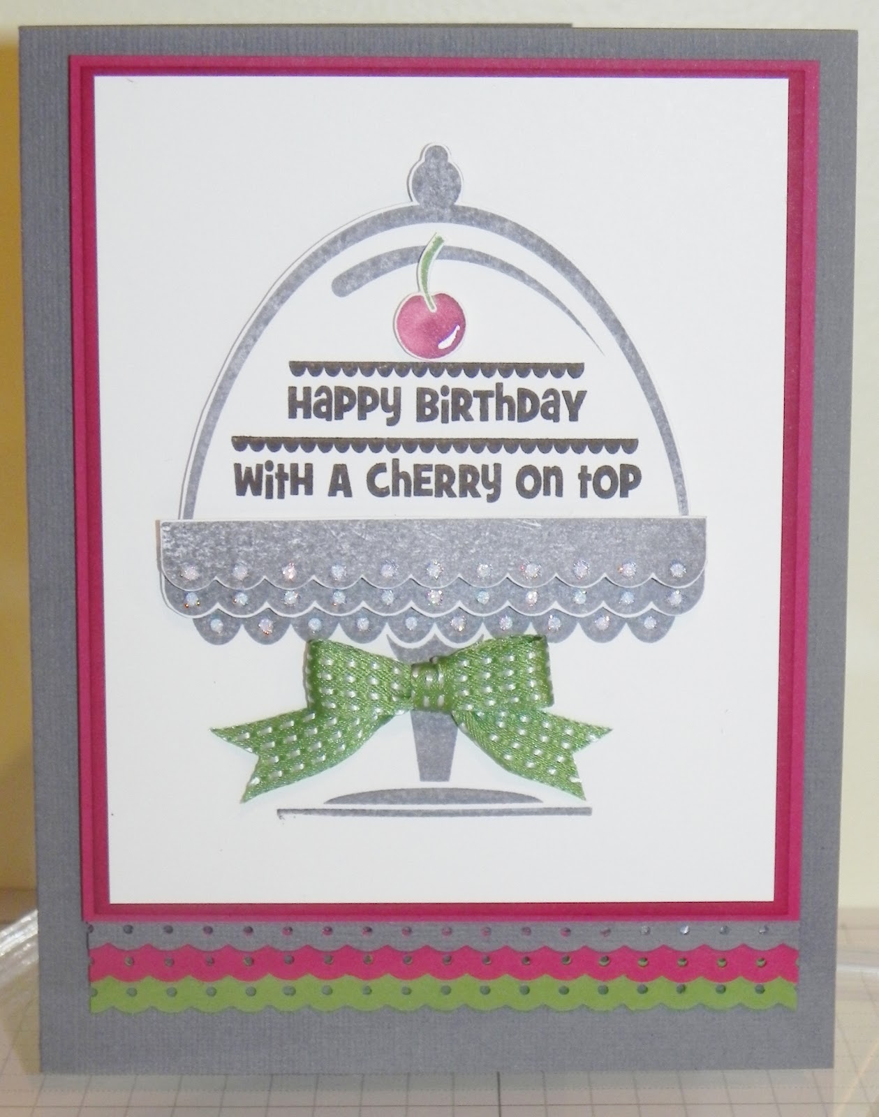 Jersey Girl's Paper Crafts