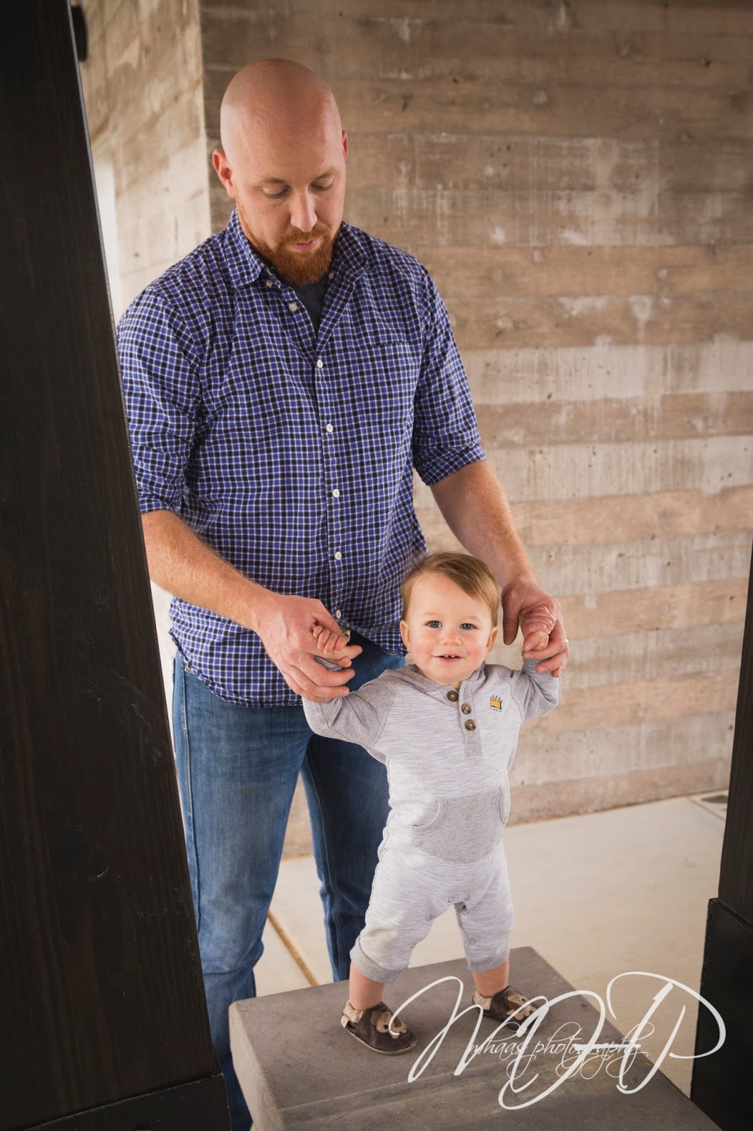 MHaas Photography: Brothers + Bulldozers | MHP Louisville, KY Family ...