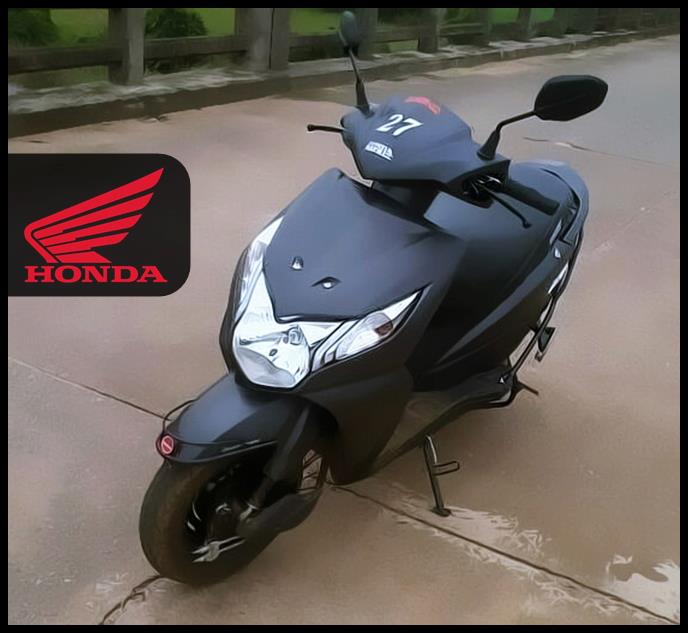 jawAwap.blogspot.in: Modified Honda Dio 2012 Pictures