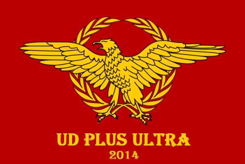 UD Plus Ultra
