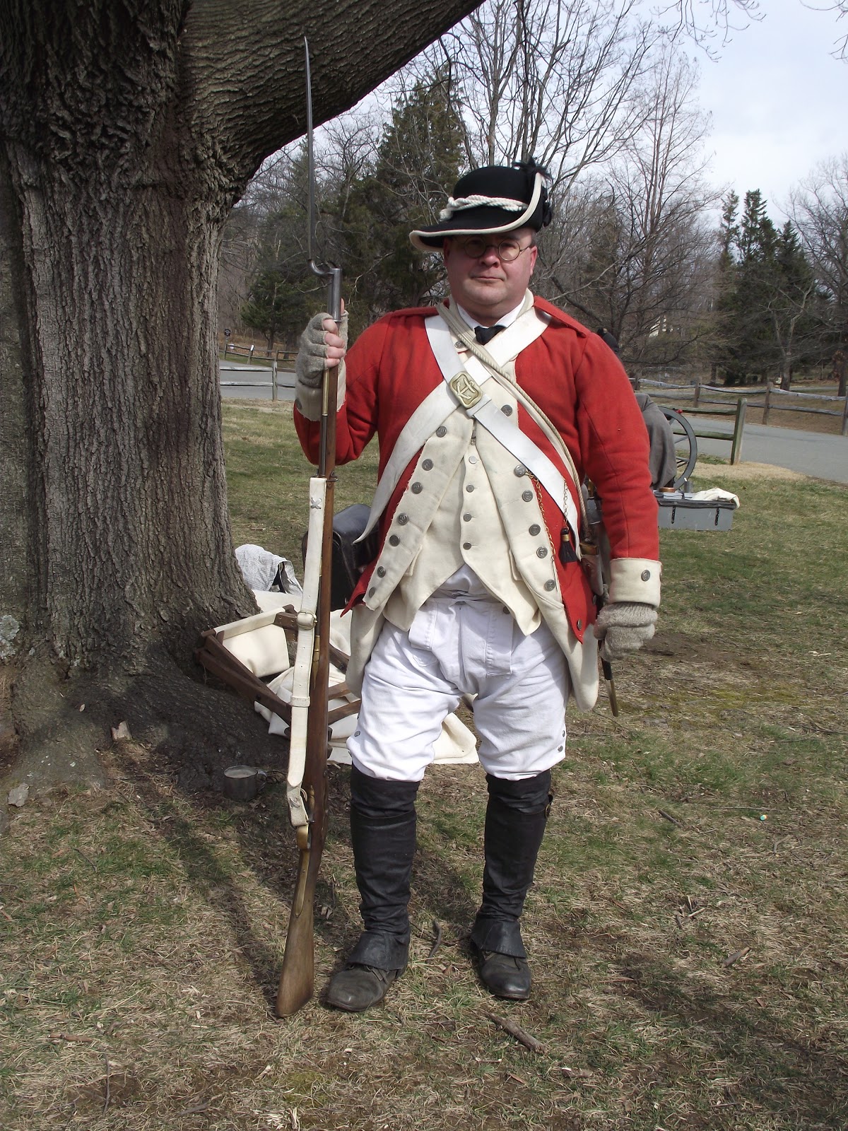 His Majesty's Marines (British Marines): Presidents Day Weekend Annual ...