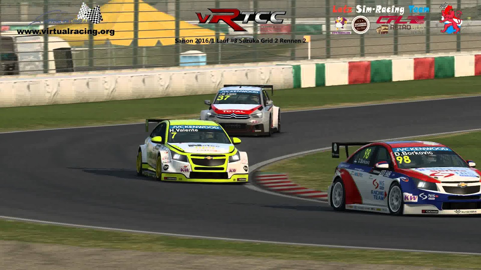 incredible speedies: TOP 10 BIKE RACE TRACKS IN THE WORLD