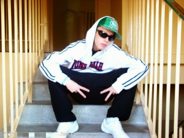 Czwórka Kulturka: Subkultury