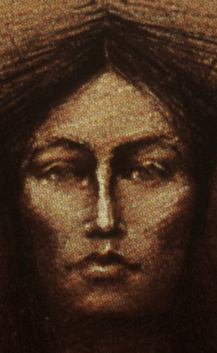 The Good Heart: Mary Molly Brant (c.1736 – April 16, 1796)