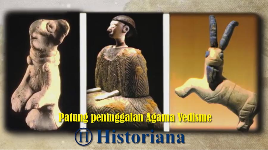 Agama Kuno yang Terlupakan: Vedisme