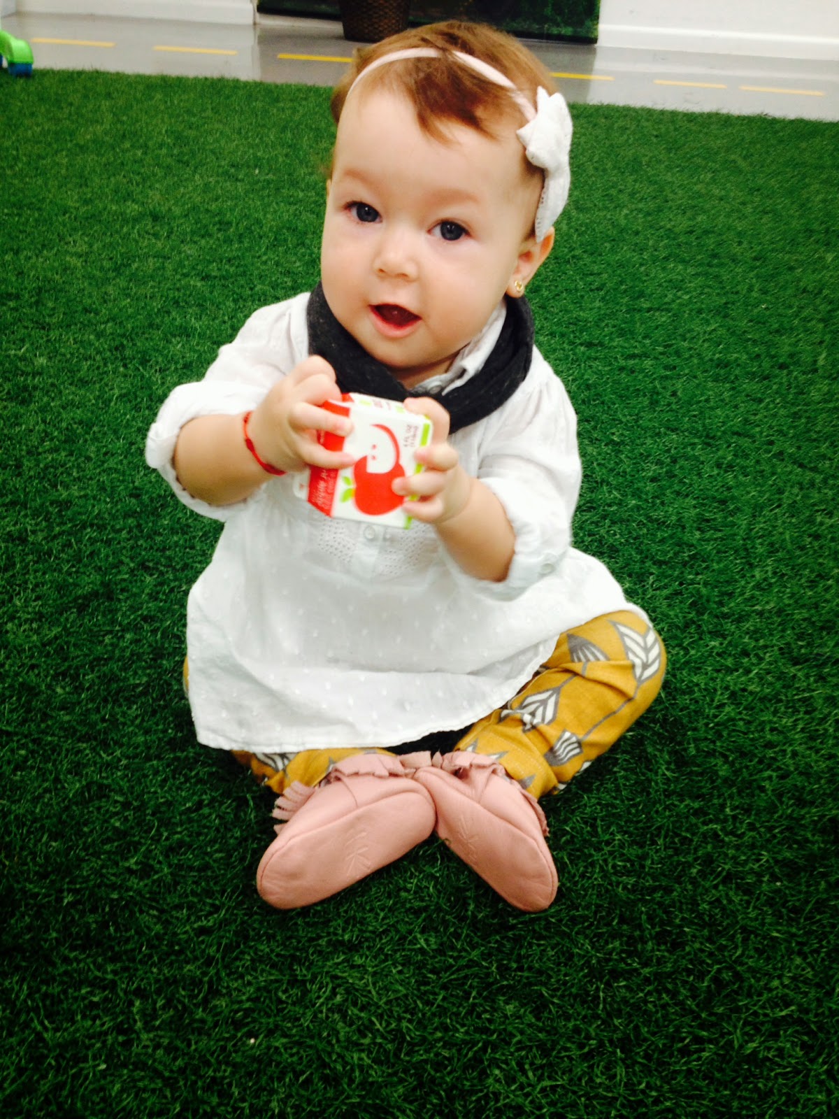 TRENDY KIDDOS BLOG: Lookie Loo Loo