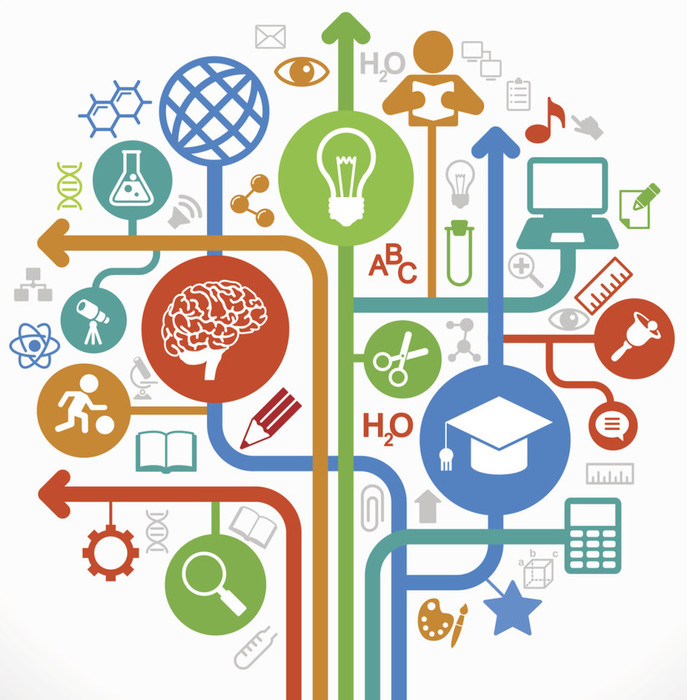 Uso del enfoque integrador y del método indagatorio en la enseñanza de ...