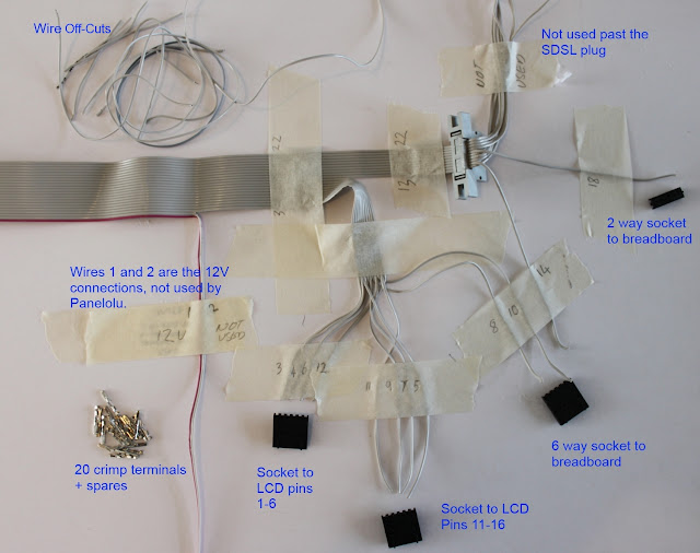 Think3dPrint3d: Panelolu - In Depth