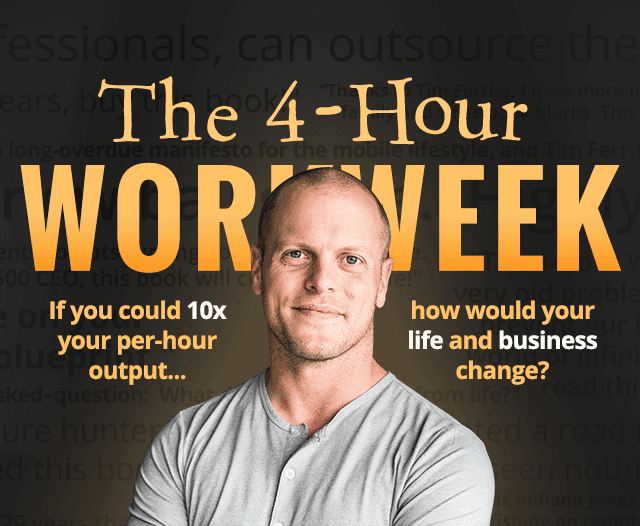 Currently Reading The 4-Hour Workweek By Tim Ferriss | Productivity ...