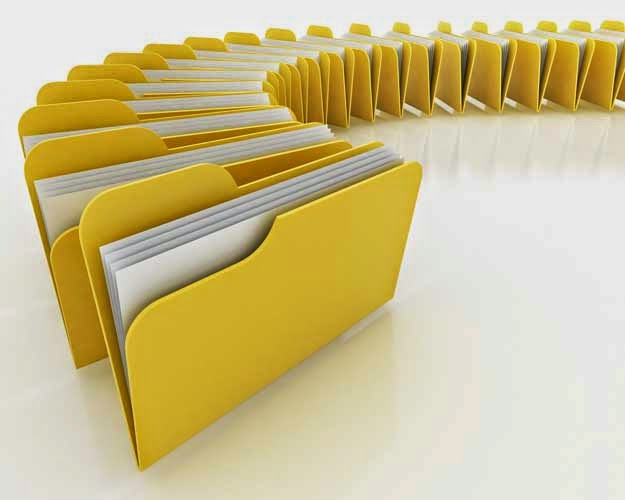 How To Make more than thousands of folder Using notepad ~ kumar ...